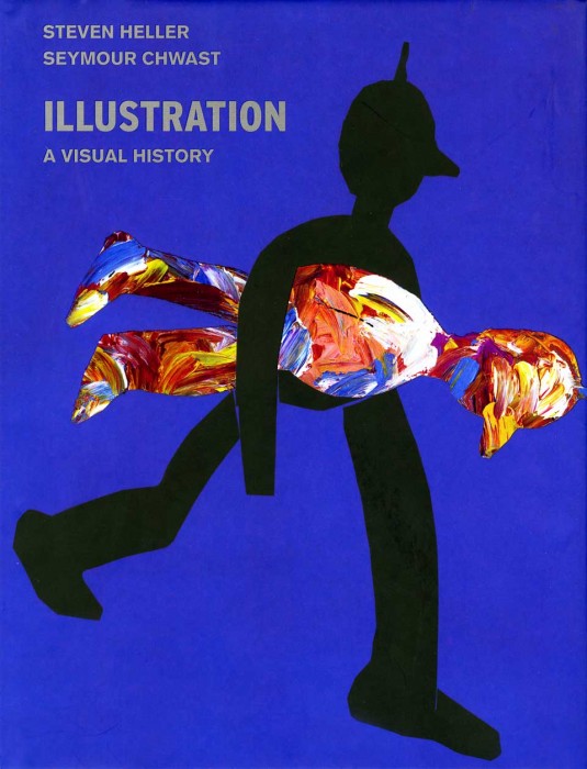 Illustration: A Visual History 2008 - Yuko Shimizu