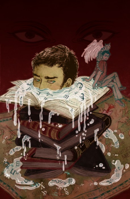 Drawing For Comic Books - Yuko Shimizu