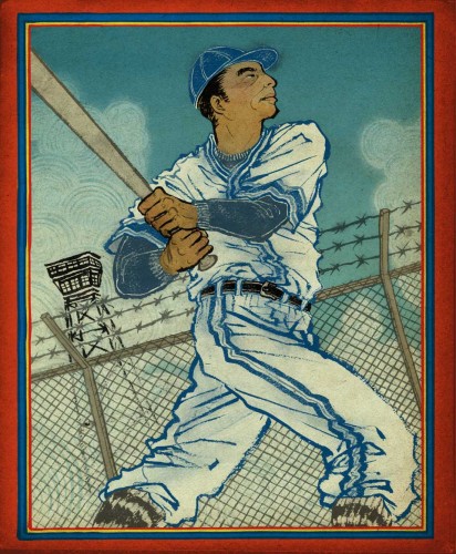 Barbed Wire Baseball selected for Teachers’ Choice Reading List - Yuko ...