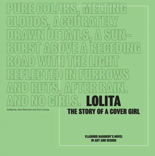 Lolita The Story Of A Cover Girl Yuko Shimizu