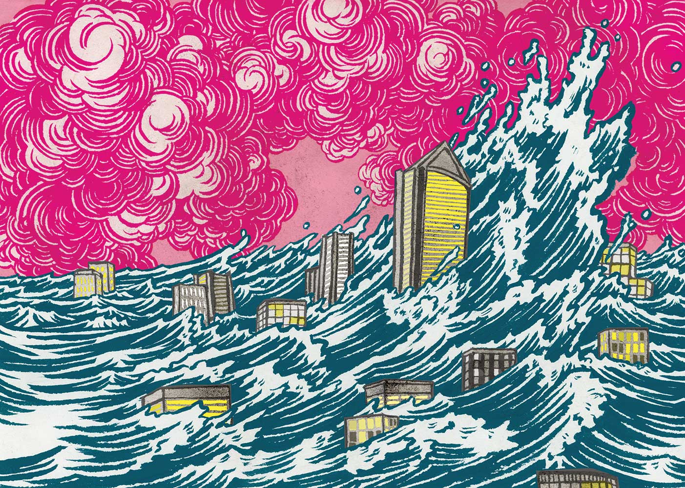 Harvard Nieman Reports Speculative Journalism Yuko Shimizu